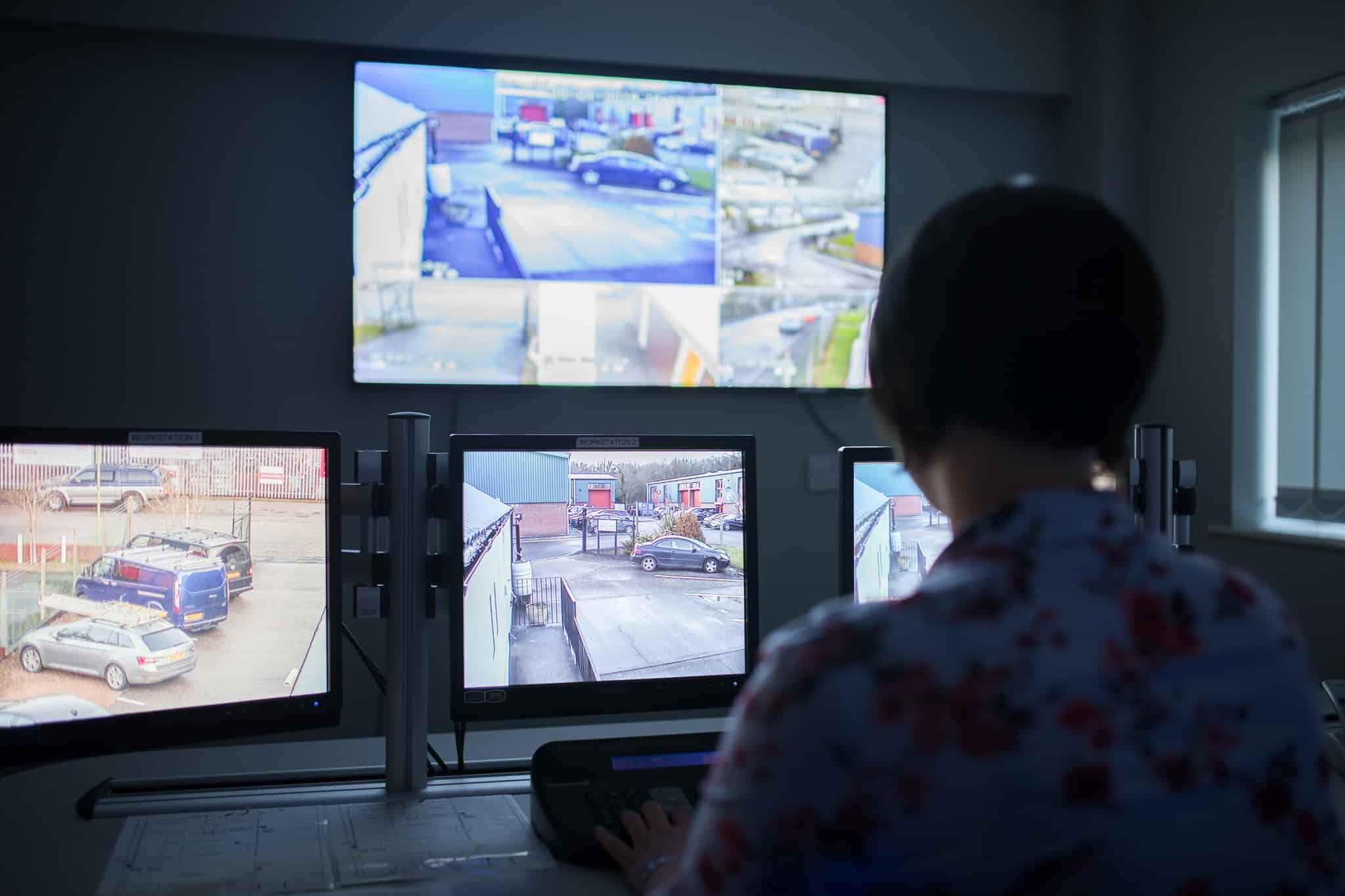 Training Courses Archives - Global Security Solutions